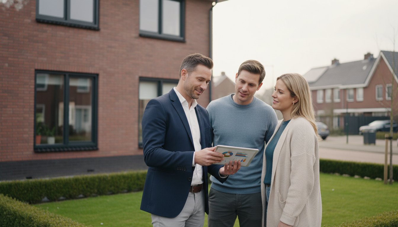 Waardebepaling huis Made: Uw woningwaarde bij verkoop of financiering ...